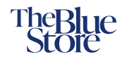THE BLUE STORE について